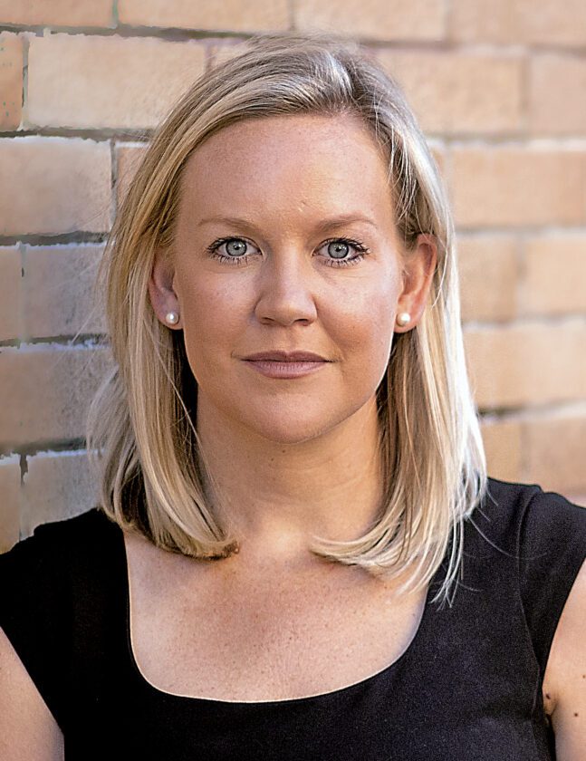 Megan Rose - Journalist Profile - Intelligent Relations